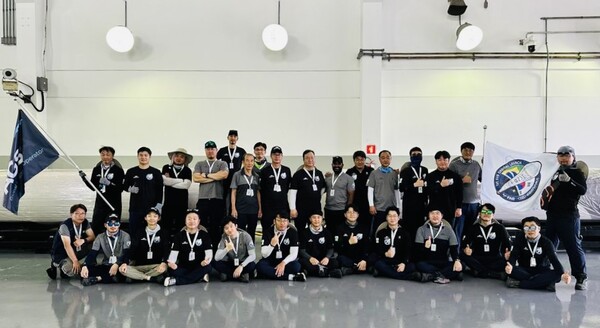 [Asia in Space] Innospace to conduct inaugural rocket launch Dec. 14-21